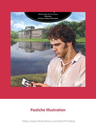 Sharif Tarabay - Painterly Pastiche Illustrator.pdf