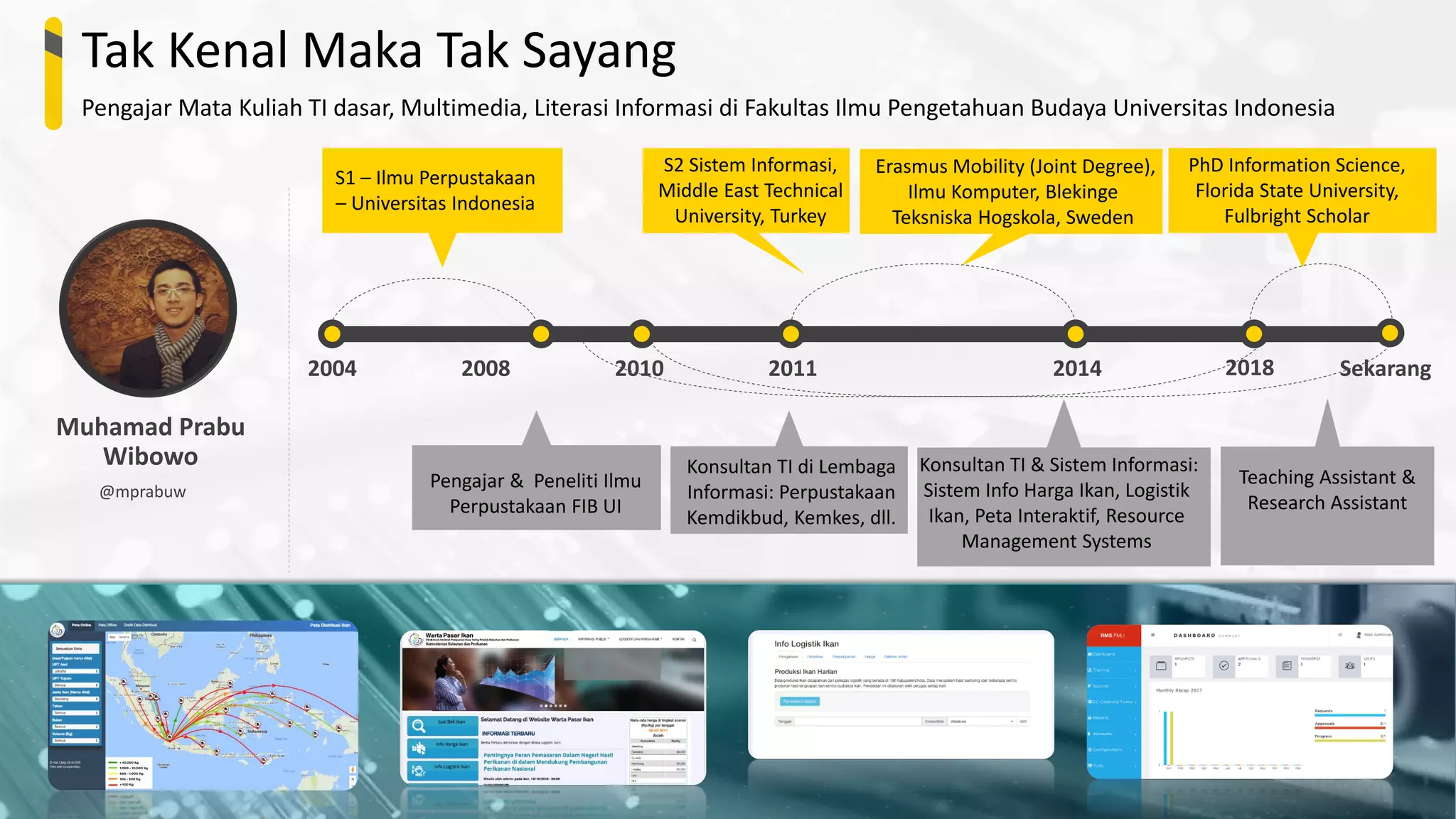 Sharing Tips and Tricks Beasiswa: Semua Orang Bisa Kok! | PDF