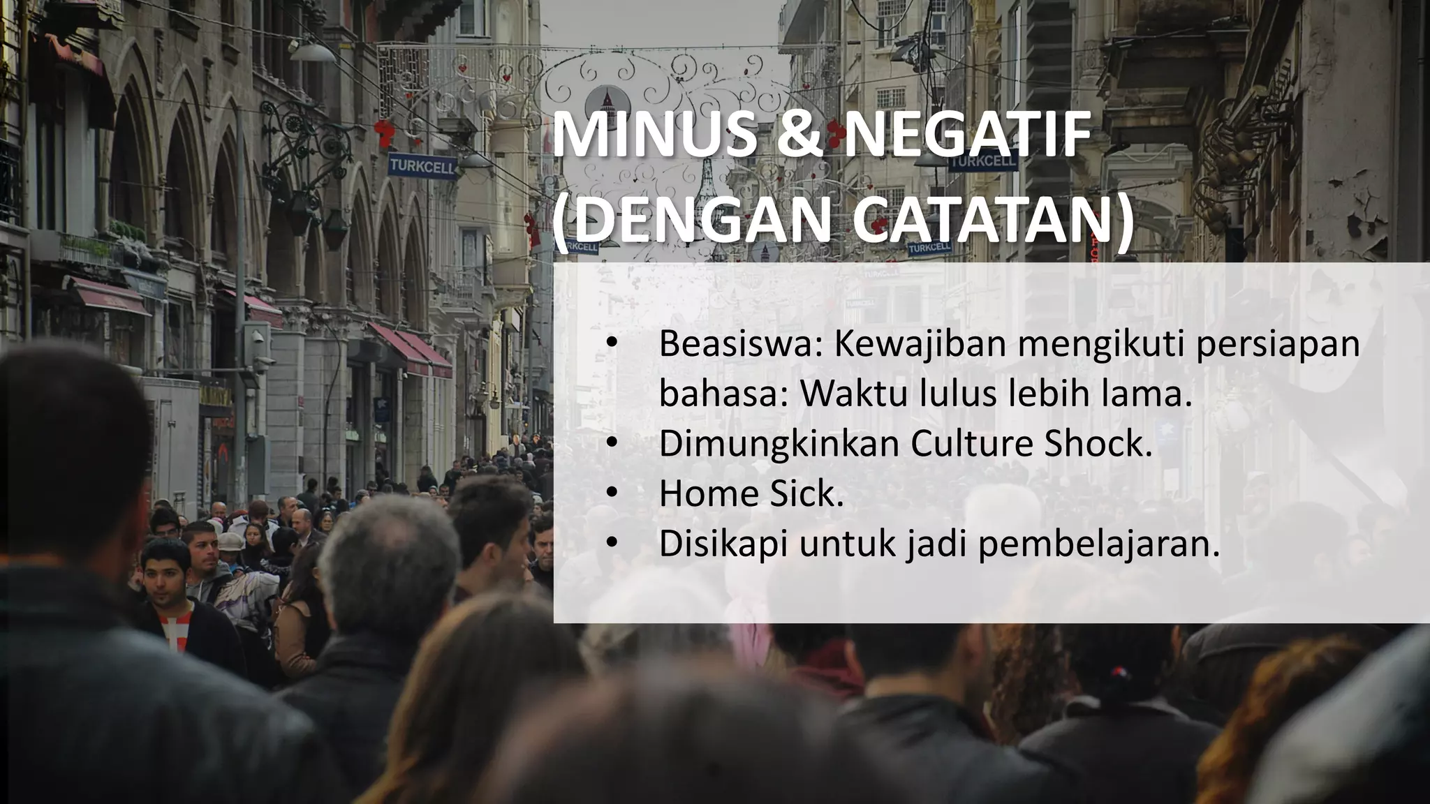 Sharing Tips and Tricks Beasiswa: Semua Orang Bisa Kok! | PDF