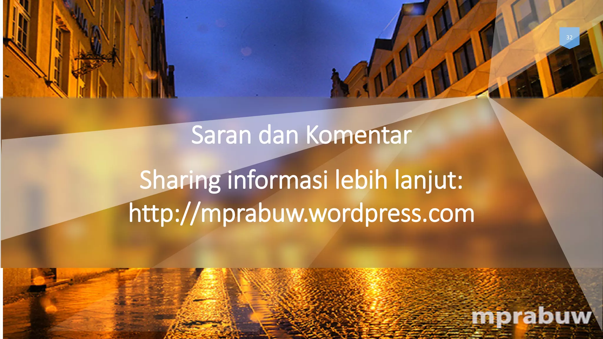 Sharing Tips and Tricks Beasiswa: Semua Orang Bisa Kok! | PDF
