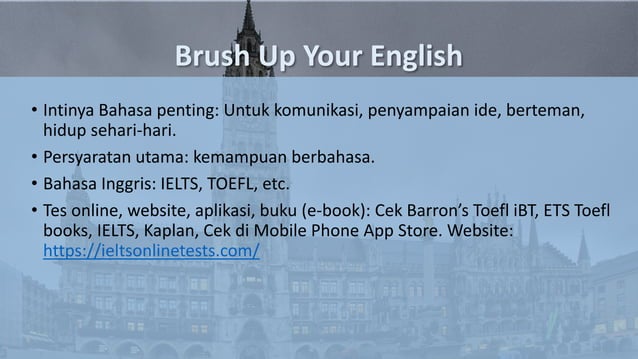 Sharing Tips and Tricks Beasiswa: Semua Orang Bisa Kok! | PDF
