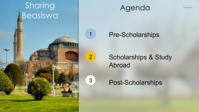 Sharing Tips and Tricks Beasiswa: Semua Orang Bisa Kok! | PDF