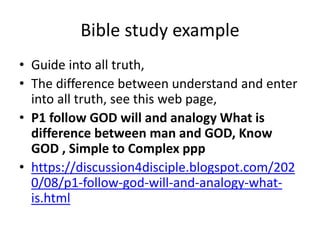 Bible tools and related website Goal, bible study reference site, In ...