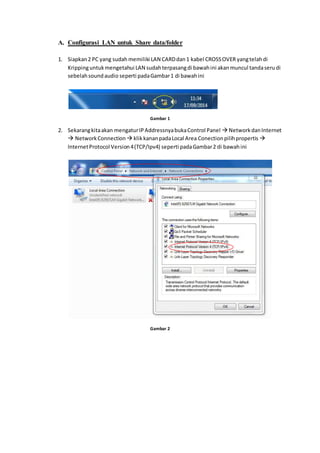 Share 2 PC or Laptop | PDF