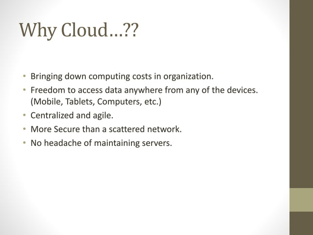 Sharing and security in Salesforce | PPTX | Operating Systems | Computer Software and Applications