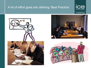 Sharing Best Practice | PPT
