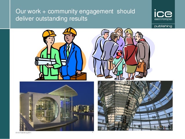 Sharing Best Practice