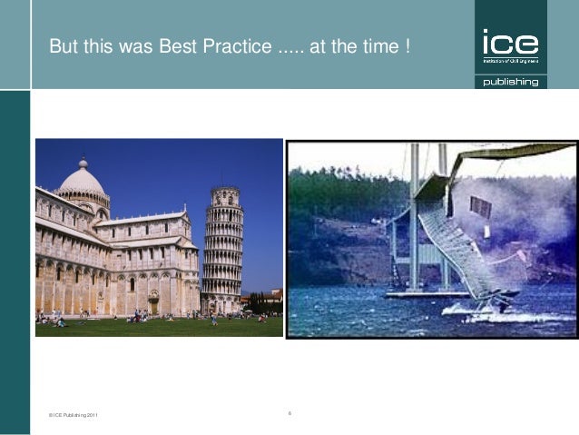 Sharing Best Practice