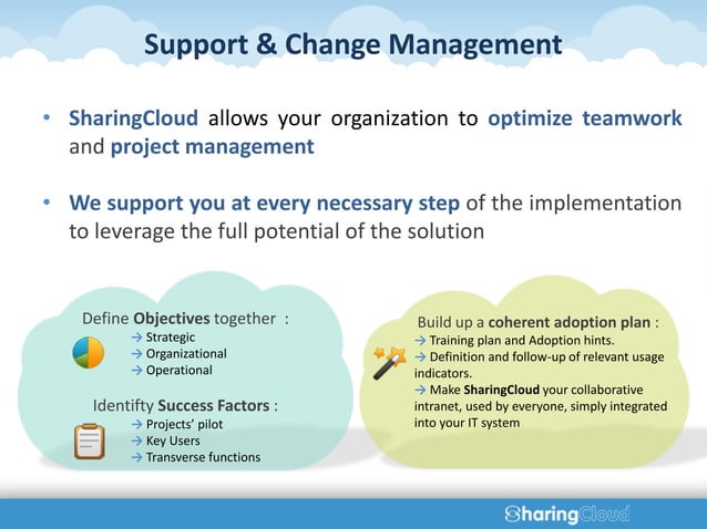 SharingCloud Solutions English | PDF