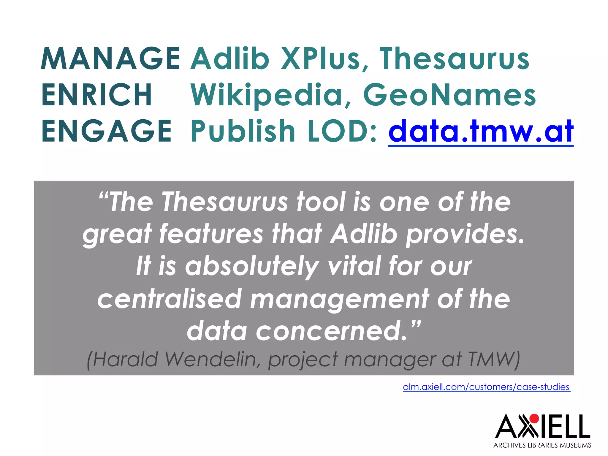 Sharing data best practices | PDF