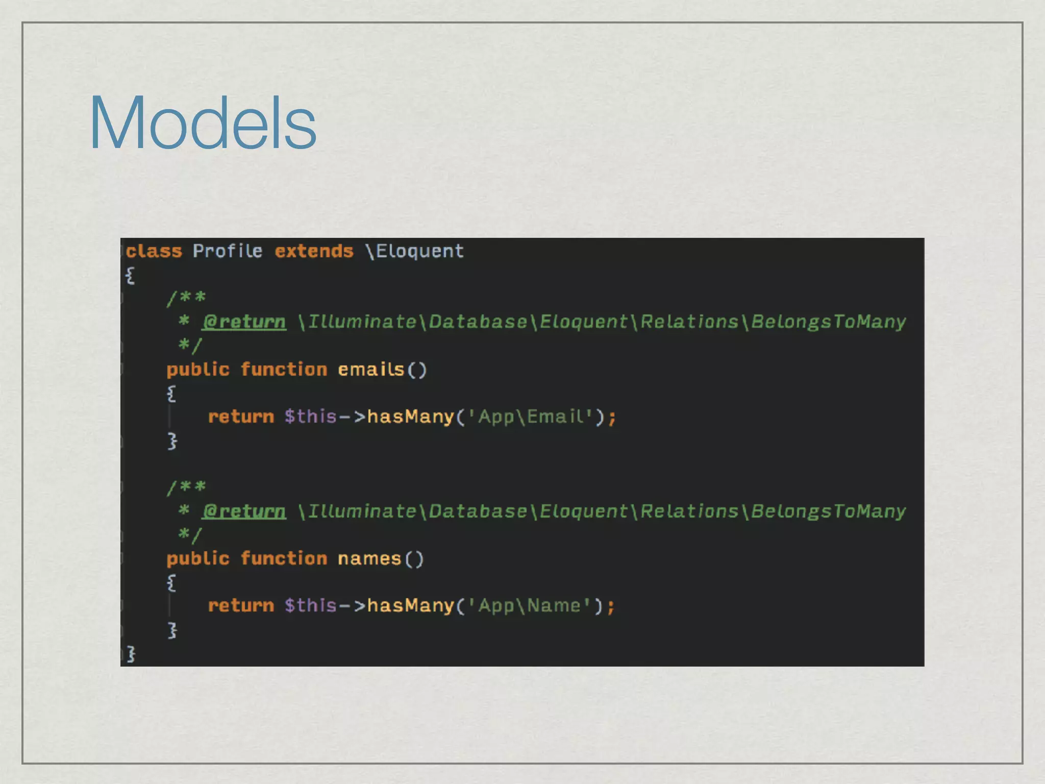 Sharing data in a multitenant architecture | PDF | Databases | Computer Software and Applications