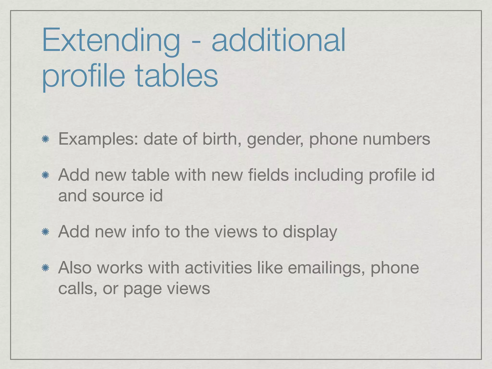 Sharing Data In A Multitenant Architecture Pdf Databases Computer Software And Applications