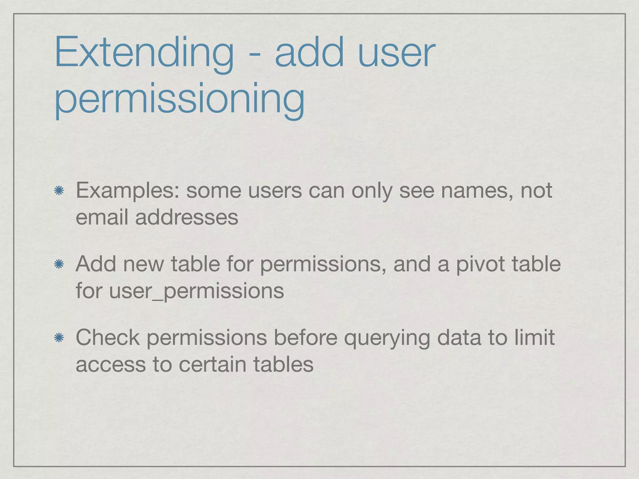 Sharing data in a multitenant architecture | PDF | Databases | Computer Software and Applications