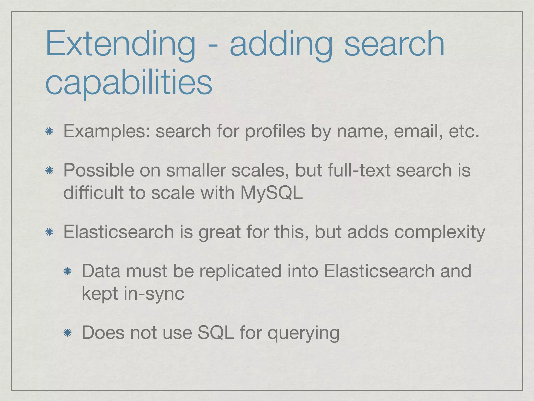Sharing data in a multitenant architecture | PDF | Databases | Computer Software and Applications