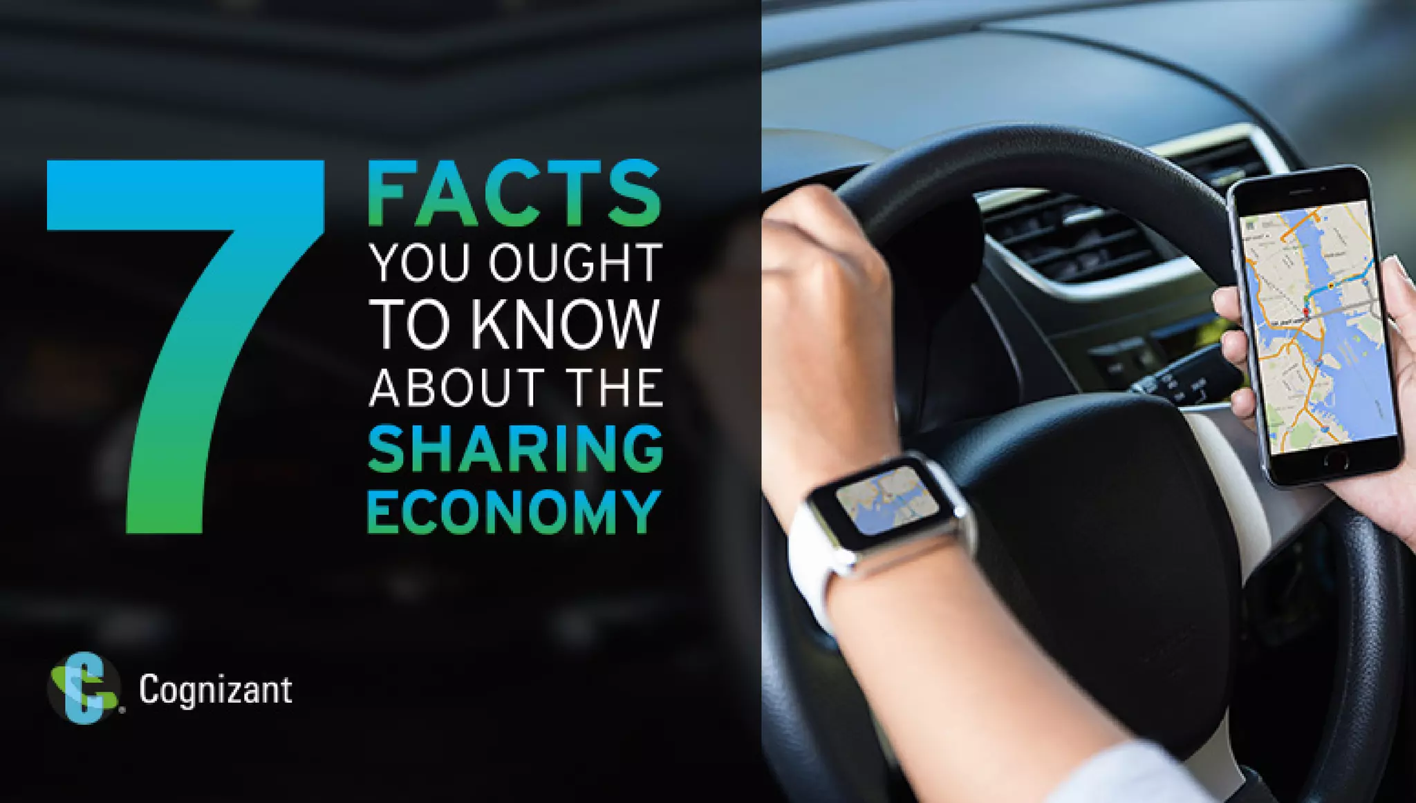 7 Facts You Ought to Know About the Sharing Economy | PDF