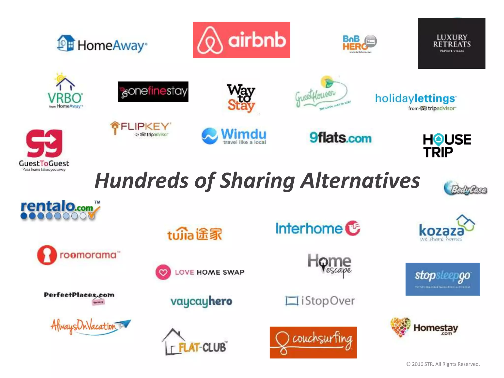 Sharing economy panel - Past, Present and Future | PPTX