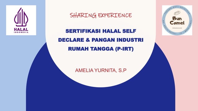 sharing experience.pptx