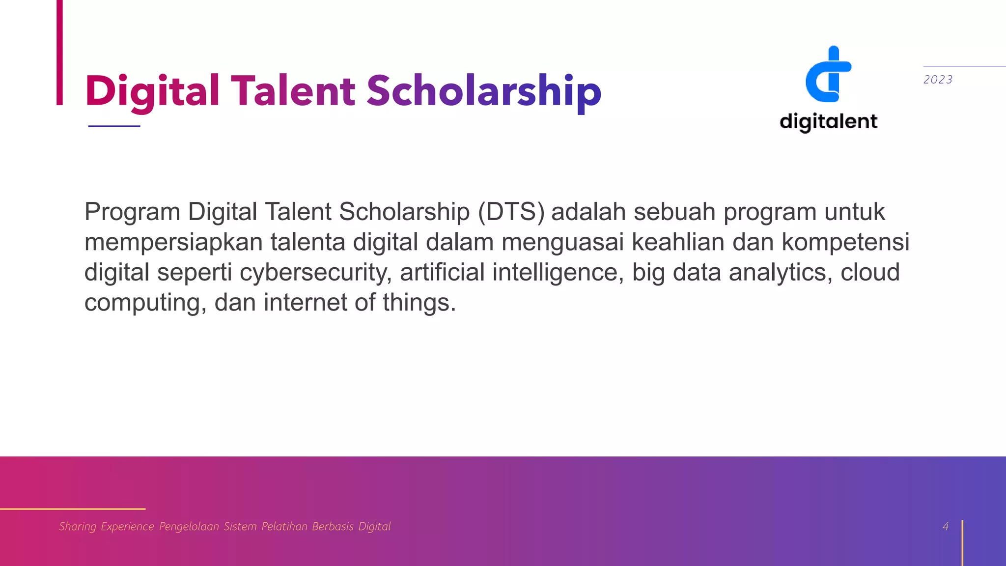 Sharing ExperiencePengelolaan Sistem Pelatihan Berbasis Digital_v2.pptx