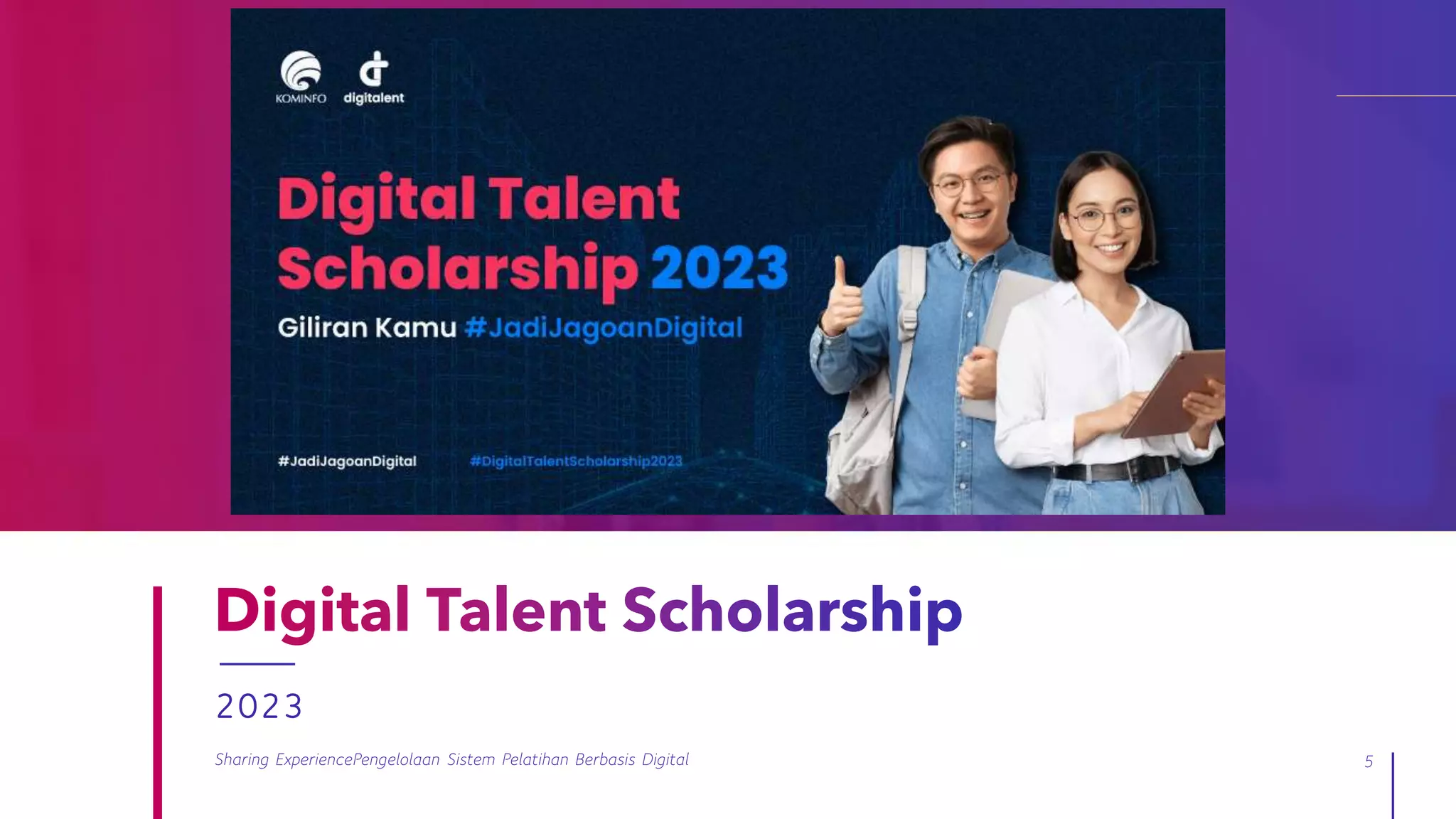 Sharing ExperiencePengelolaan Sistem Pelatihan Berbasis Digital_v2.pptx