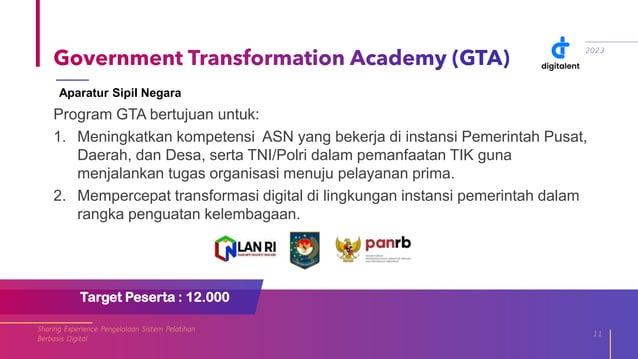 Sharing ExperiencePengelolaan Sistem Pelatihan Berbasis Digital_v2.pptx