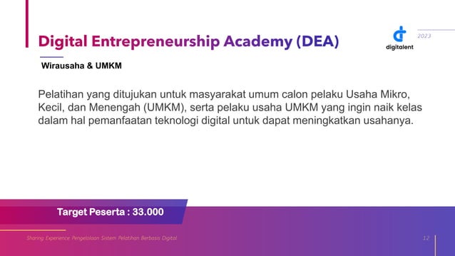 Sharing ExperiencePengelolaan Sistem Pelatihan Berbasis Digital_v2.pptx