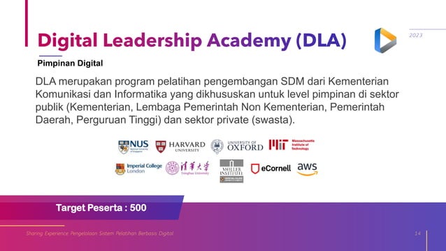 Sharing ExperiencePengelolaan Sistem Pelatihan Berbasis Digital_v2.pptx