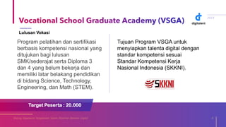 Sharing ExperiencePengelolaan Sistem Pelatihan Berbasis Digital_v2.pptx | Free Download