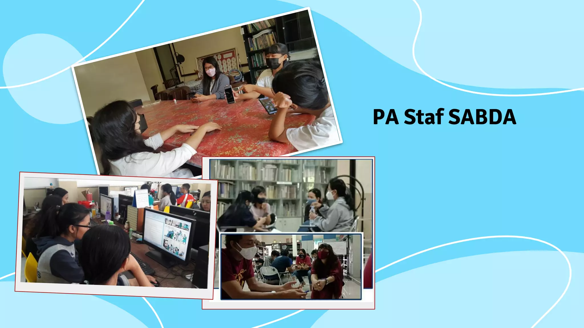 Doa Misi Gereja Kristen Kalam Kudus | PDF