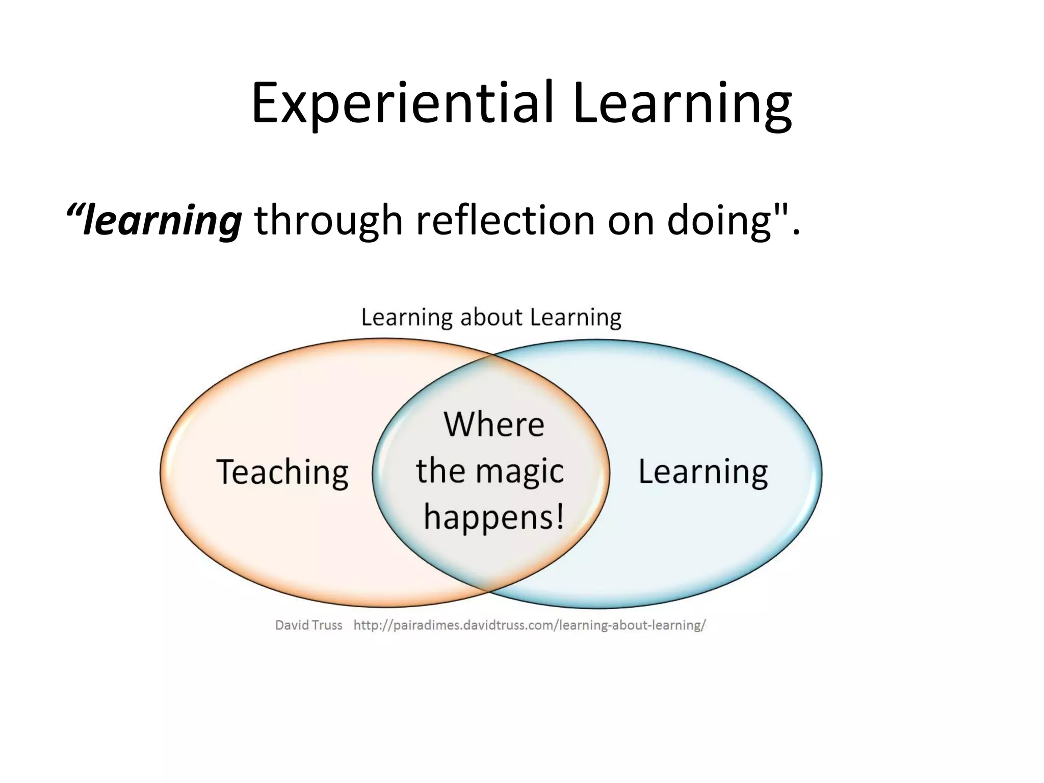 Sharing good practice - Victoria Graham | PPT