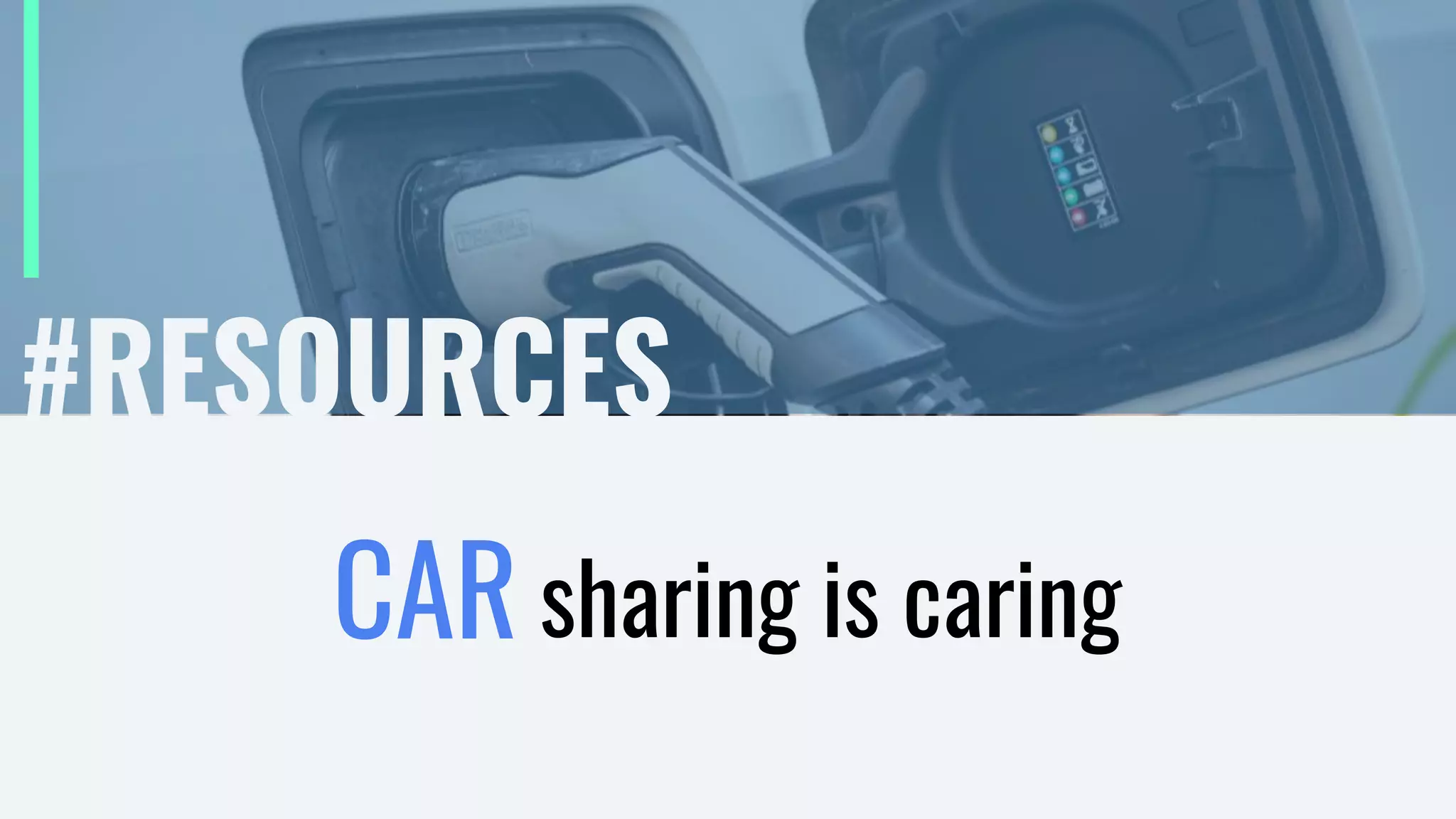 Sharing is caring | PPTX