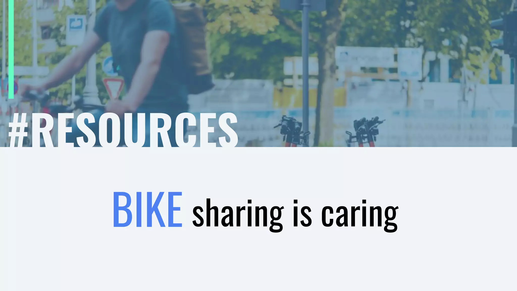 Sharing is caring | PPTX