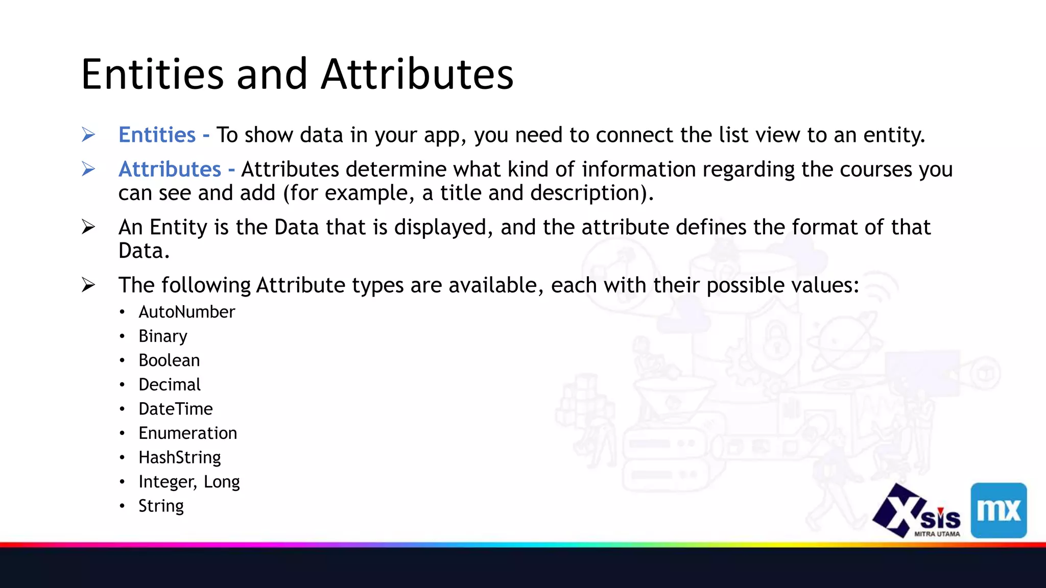 Sharing Knowladge - Mendix.pptx