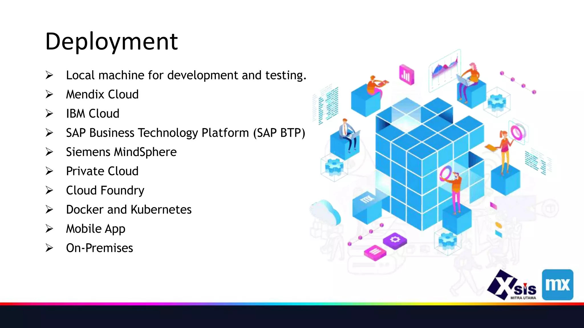 Sharing Knowladge - Mendix.pptx