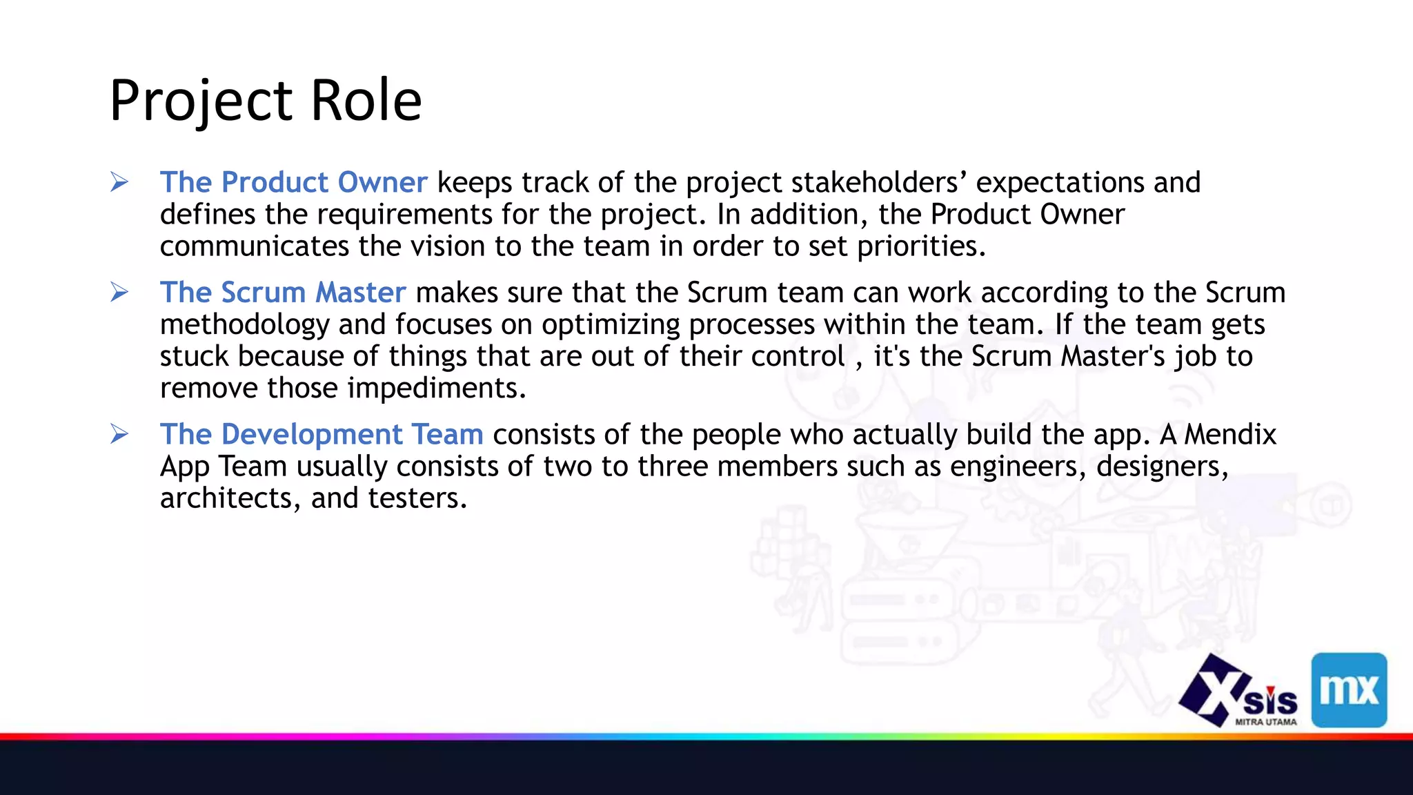 Sharing Knowladge - Mendix.pptx
