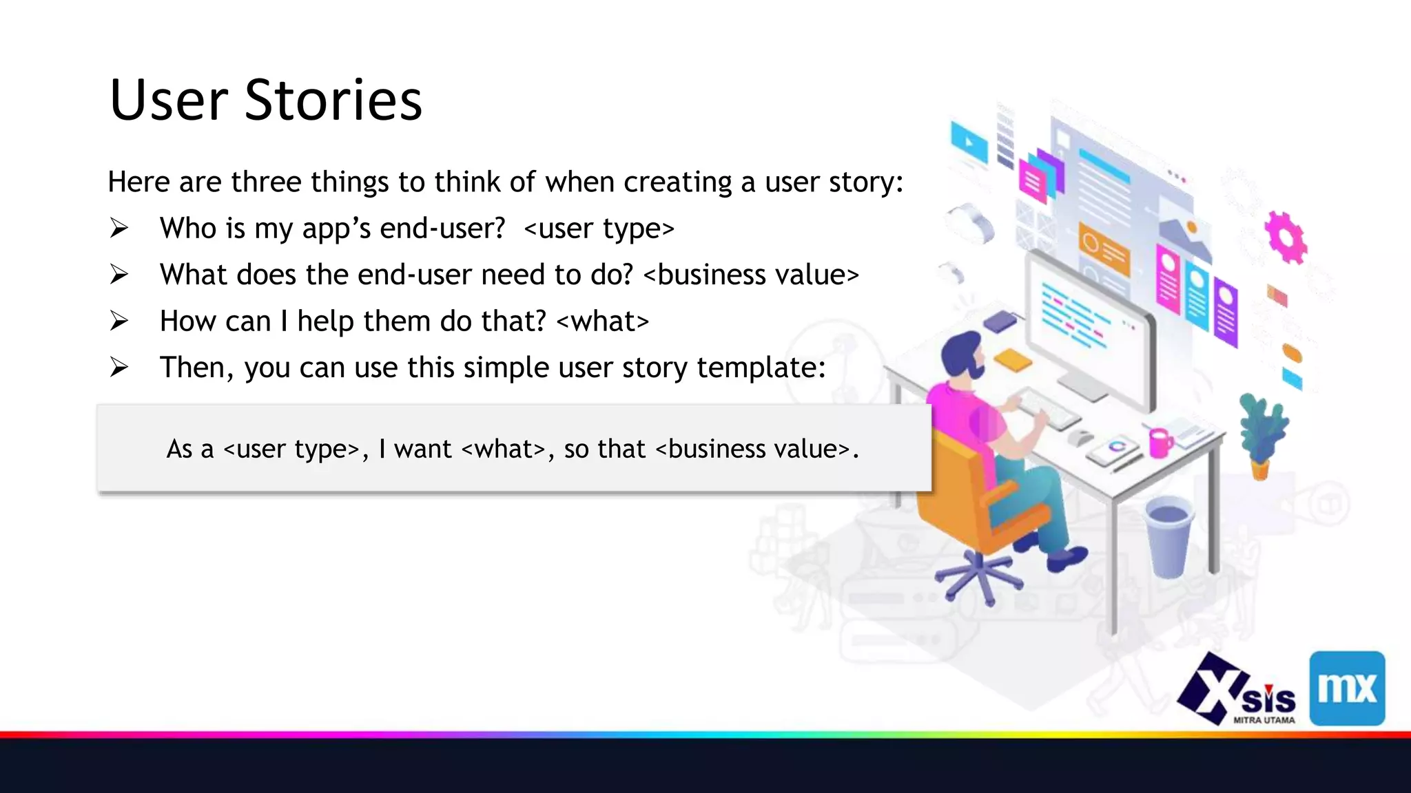 Sharing Knowladge - Mendix.pptx