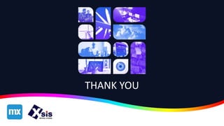 Sharing Knowladge - Mendix.pptx