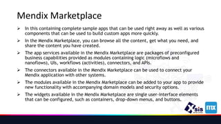 Sharing Knowladge - Mendix.pptx
