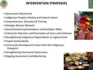 Sharing knowledge for community forest management | PDF