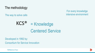 Sharing knowledge is a super power | PPTX