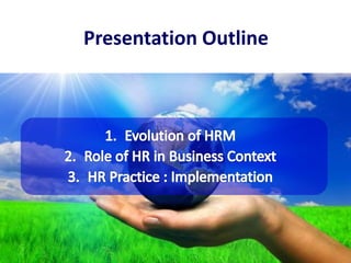 Human Resources Management - Universitas Pelita Harapan (UPH) Surabaya ...