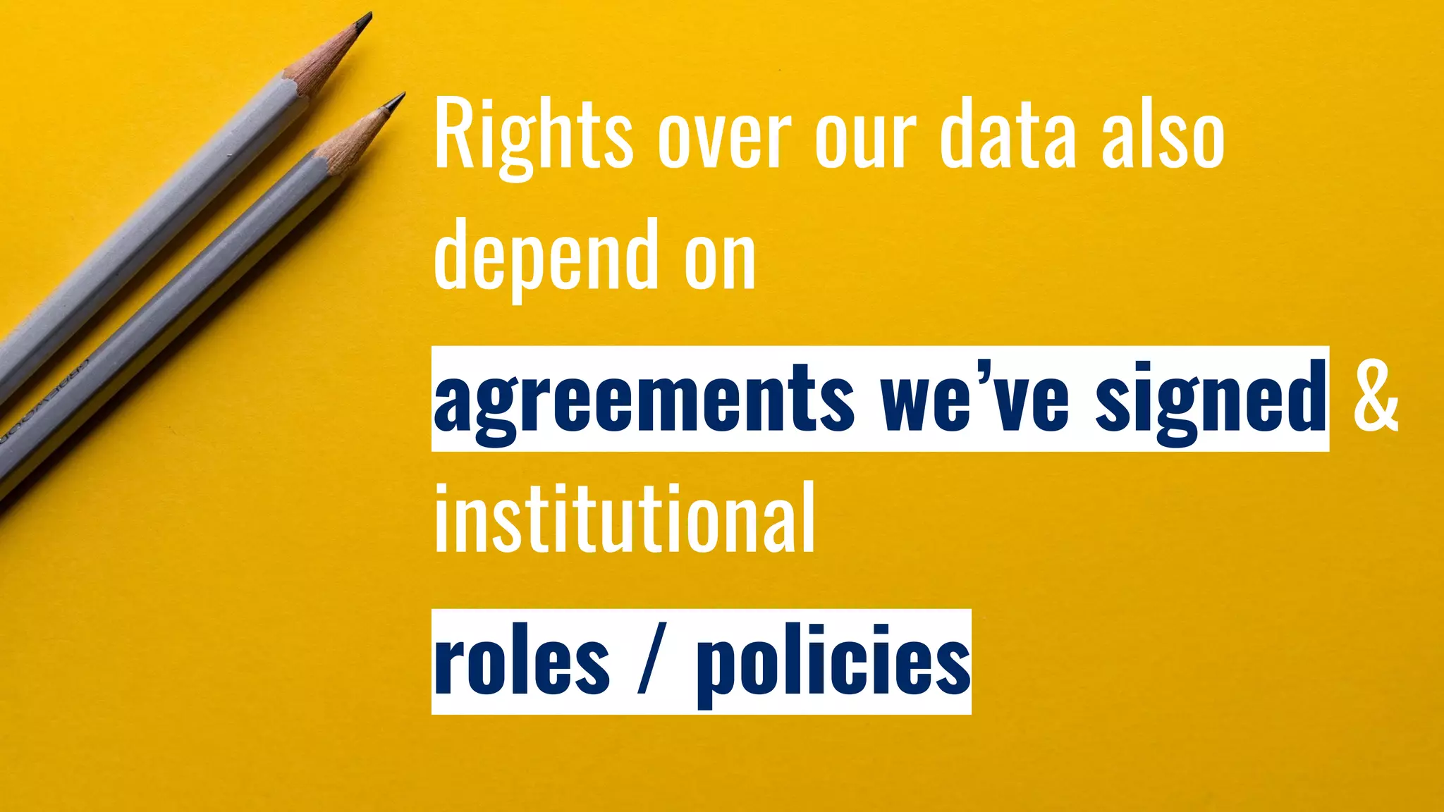 Sharing & Licensing Research Outputs | PPT