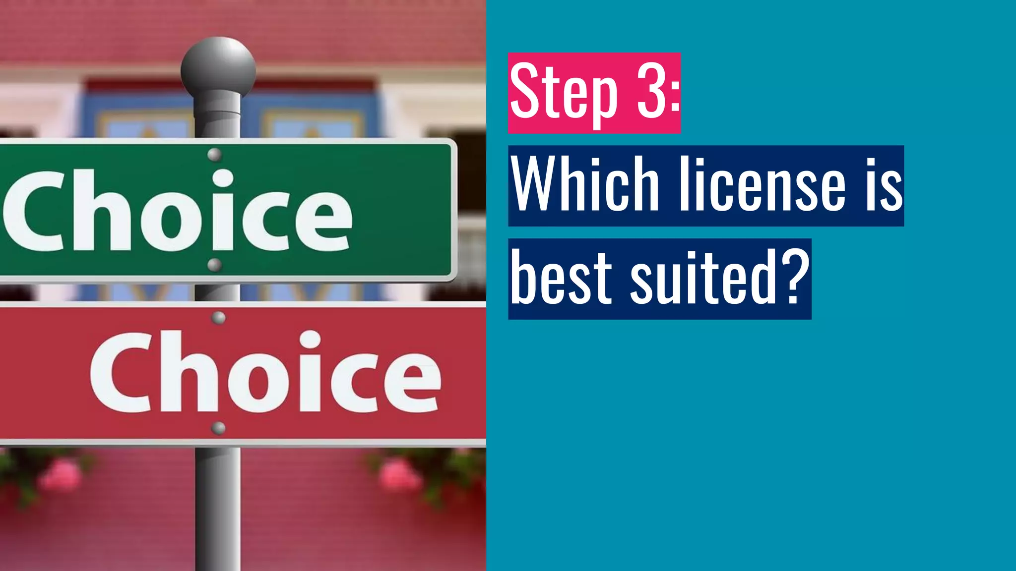 Sharing & Licensing Research Outputs | PPT