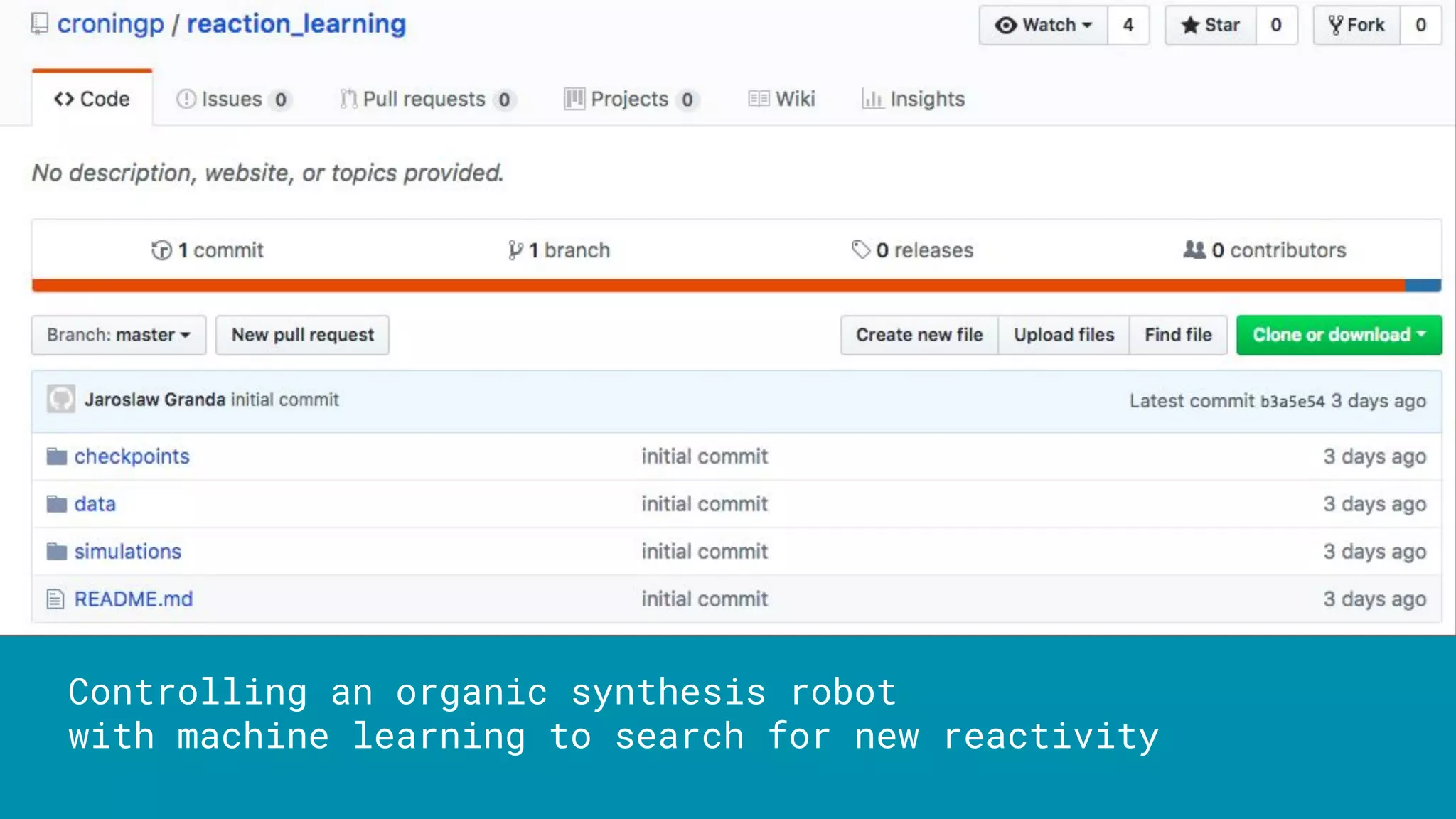 Sharing & Licensing Research Outputs | PPT