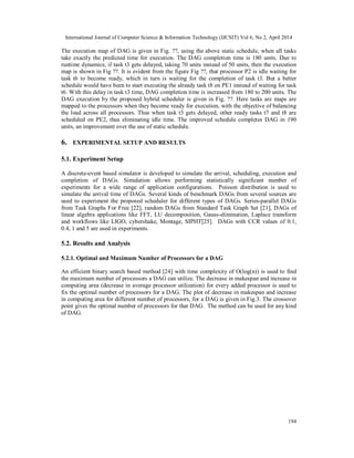 Sharing of cluster resources among multiple Workflow Applications | PDF | Computer Software and ...