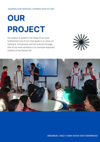 Sharing our heritage, sharing our future.pdf | Free Download