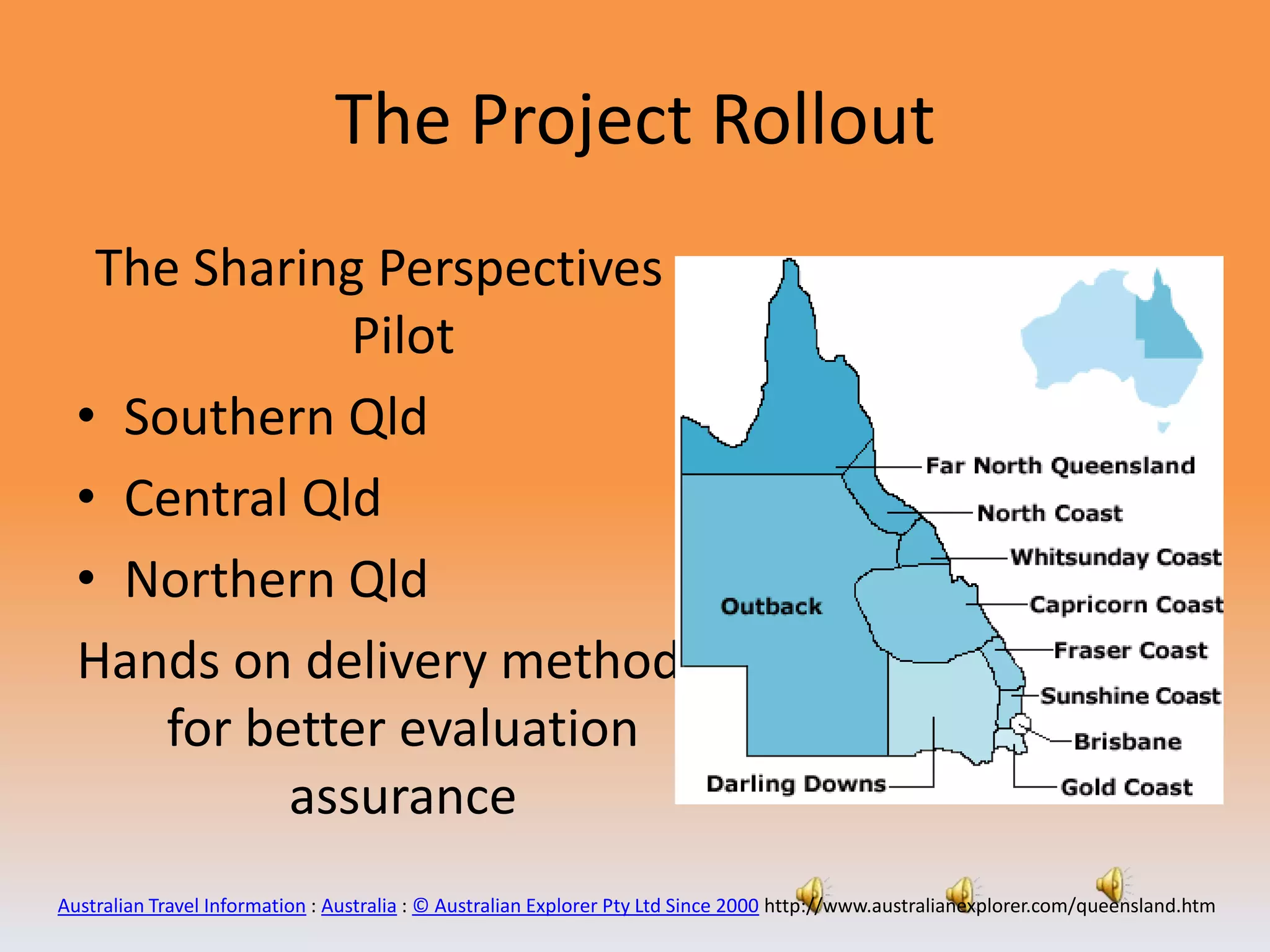 Sharing perspectives -CSRM | PPTX