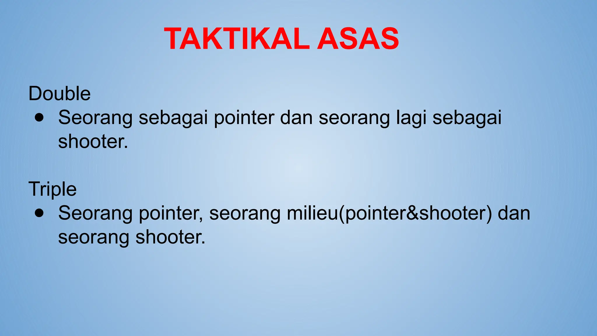 sharing petanque untuk para pemula dan penggiat petanque | PPTX