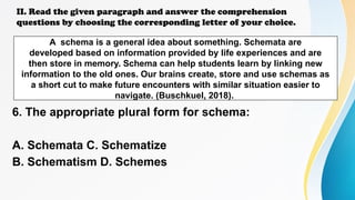 Sharing Prior Knowledge About a Topict1-2Days.pptx