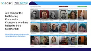 Sharing research data policies with FAIRsharing.pptx