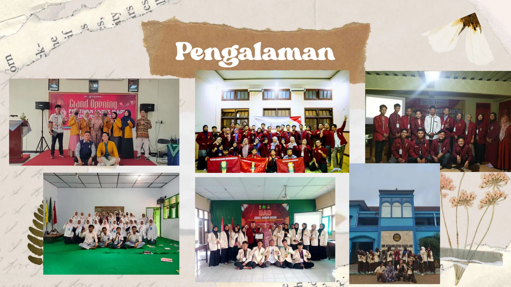 Materi Sharing Session | Be A Good Personality.pptx